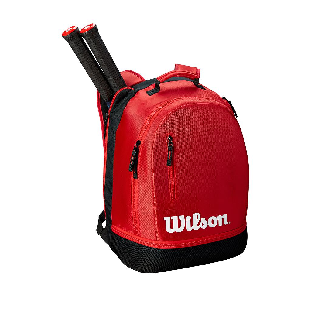 Wilson Team Collection Backpack | Reydon Sports Plc
